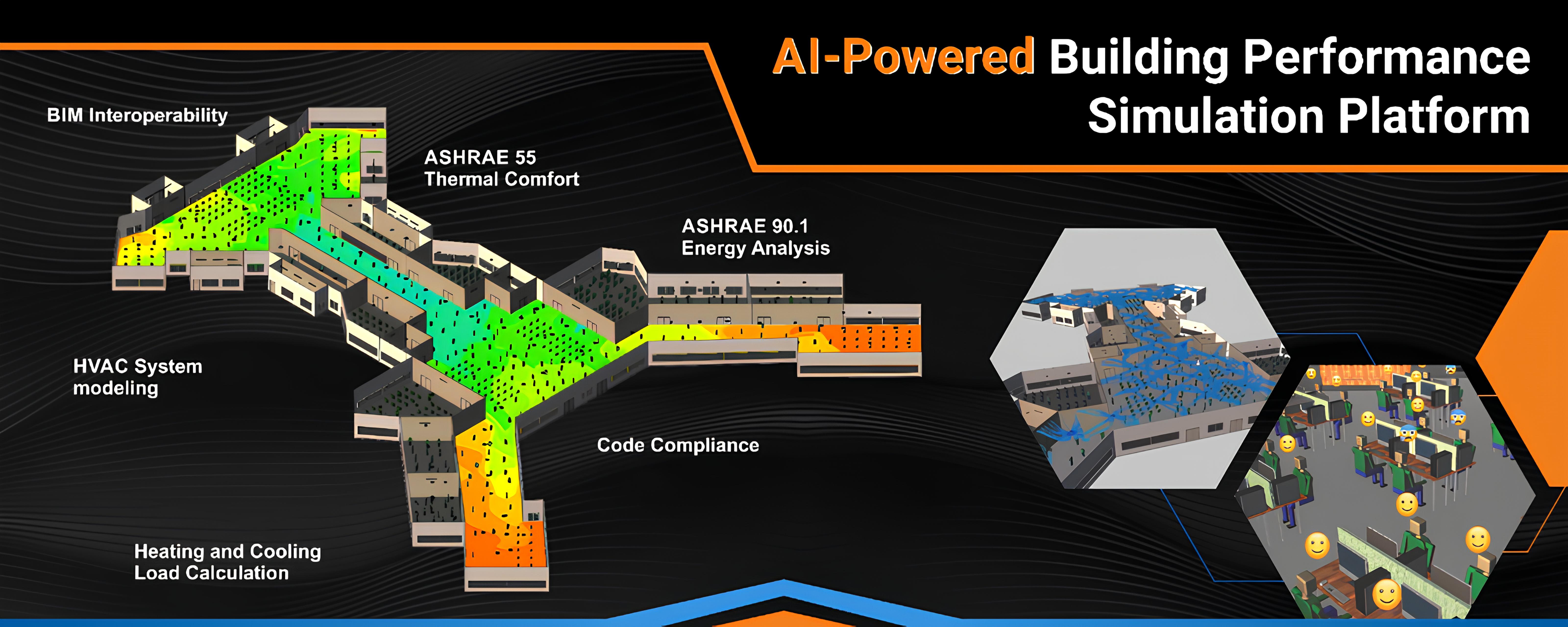 Join Us at ACREX Expo 2024 to Explore AI-Driven Building Performance ...