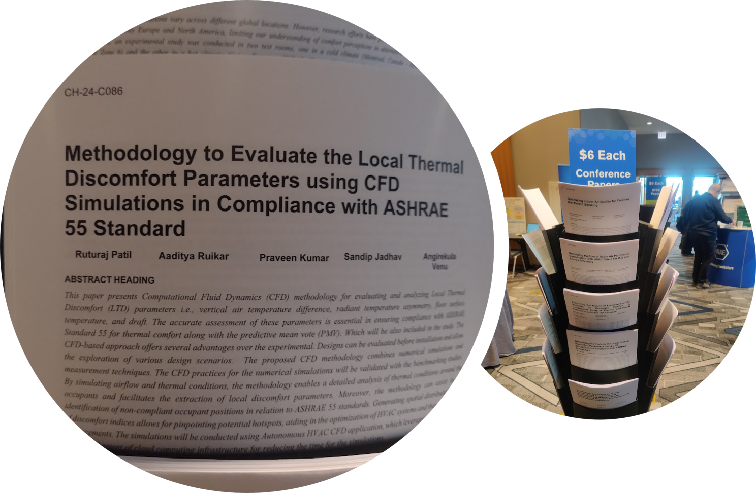 Heating Up Chicago - My First ASHRAE Winter Conference and AHR Expo ...