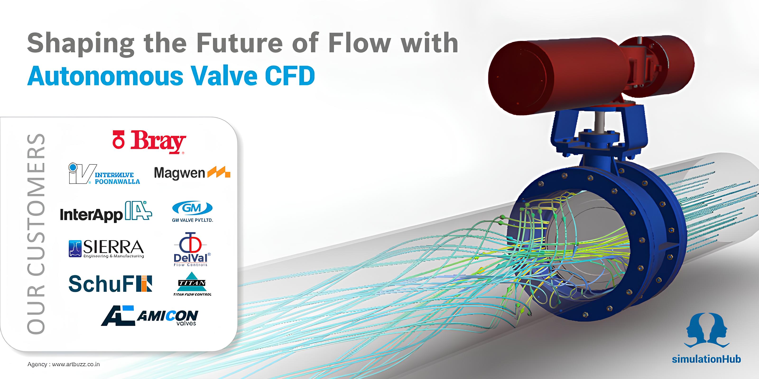 Join Us at Valve World Expo, Germany to Explore AI-Driven Valve ...