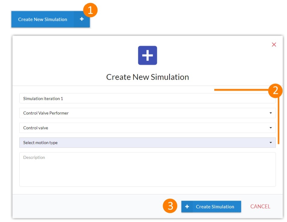 Getting Started with Control Valve Performer - Characteristic ...